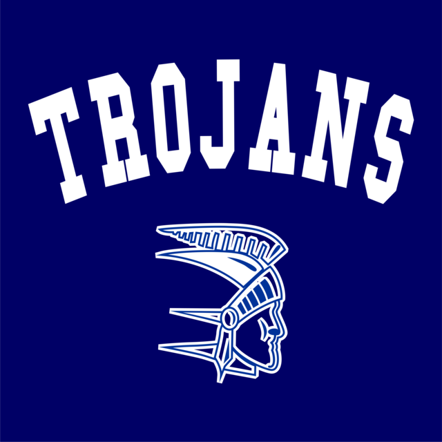 Longmont Trojans Basketball Team Longmont T-shirts, Screenprinting ...