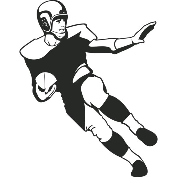 Football Longmont T-shirts, Screenprinting, Embroidery and Decorated ...